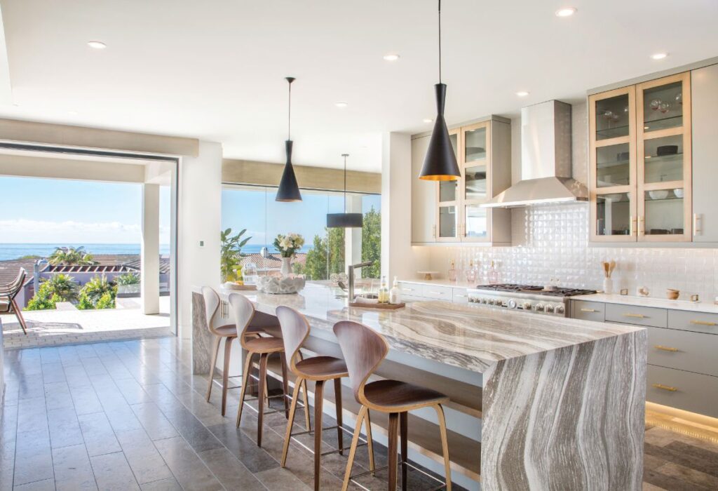 Countertop Fabricator In Milwaukee, WI | KG Stevens