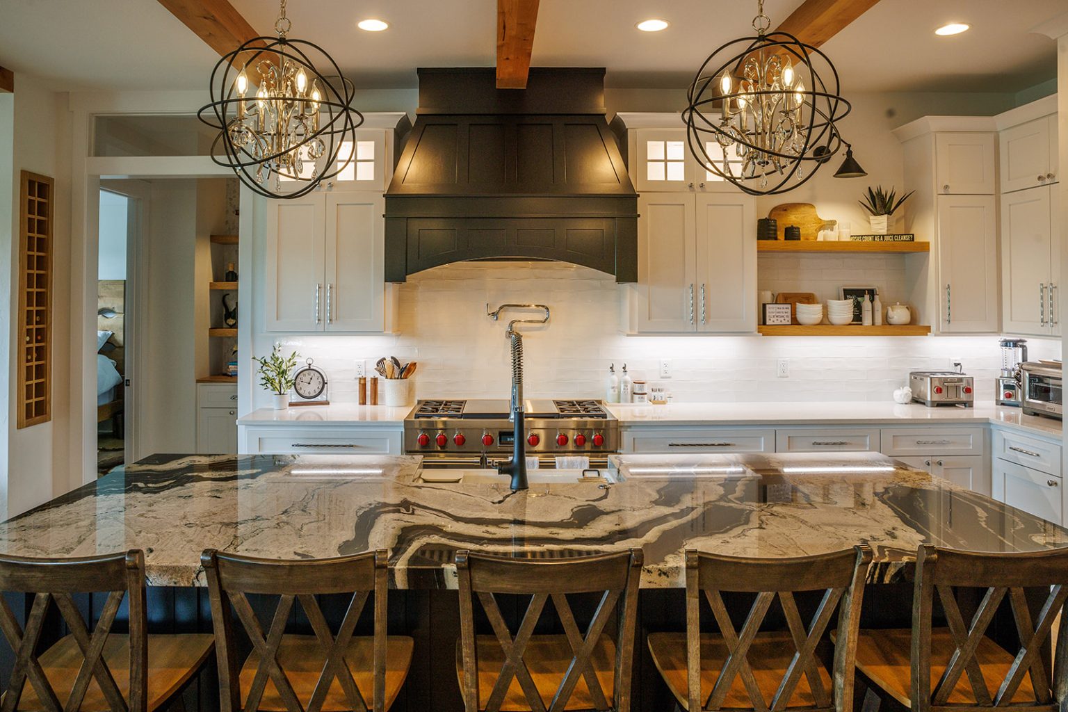 5 Innovative Countertop Lighting Ideas To Enhance Your Kitchen’s ...