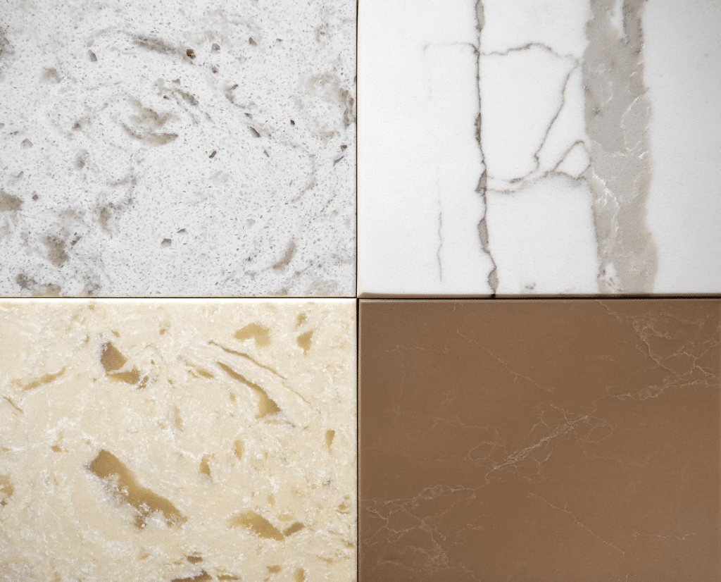 Find Out Which Stone Is Best For Countertops | K.G. Stevens