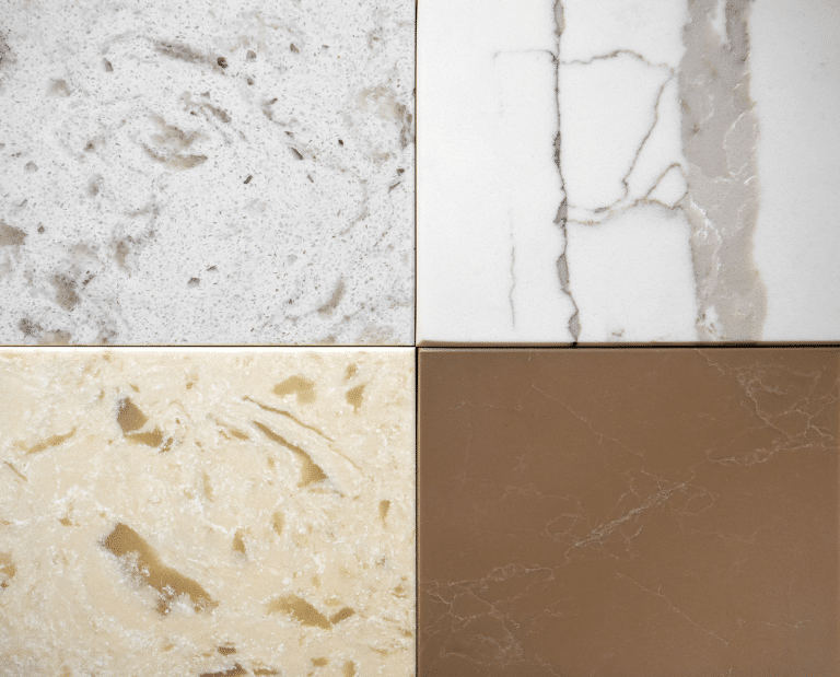 How To Pick The Best Countertops Stone Types | K.G. Stevens