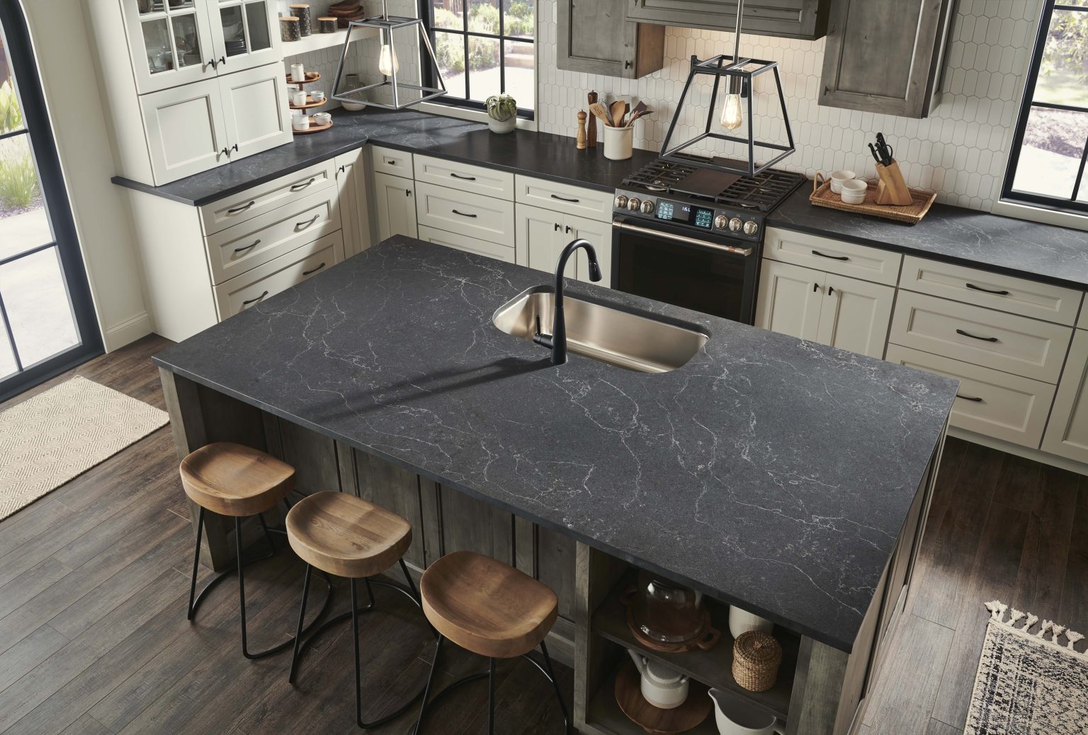 Countertop Checklist: How To Choose (And Find) Countertops For Your ...