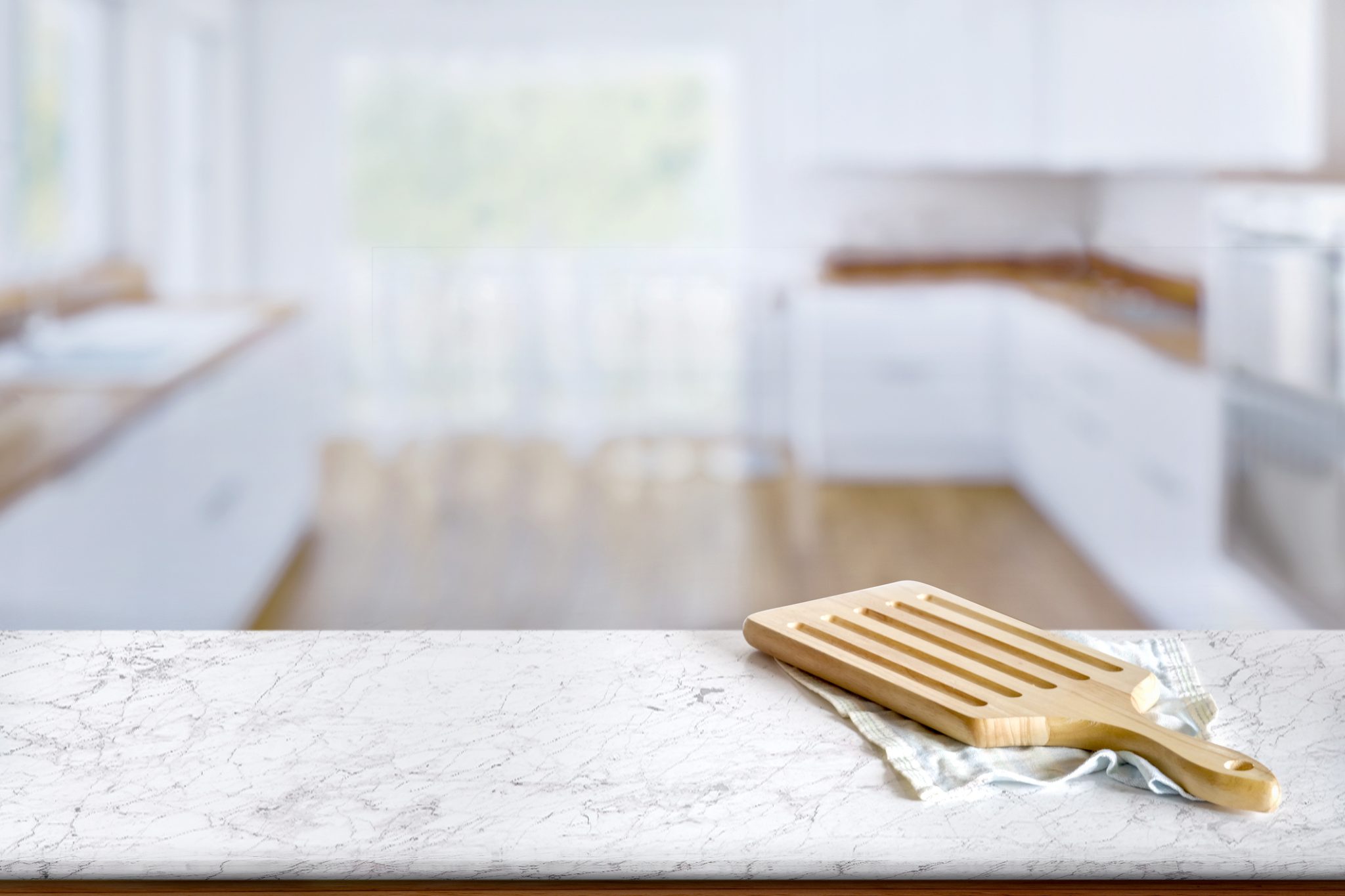 Luxurious Marble Countertop Ideas For Your Home